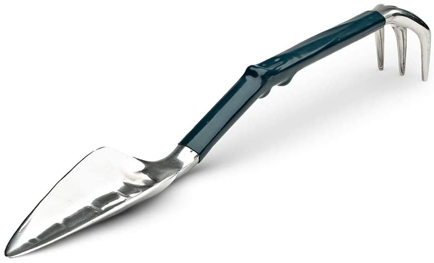 Kings County Tools Combo Garden Hand Tool | Combination Trowel & Rake ...