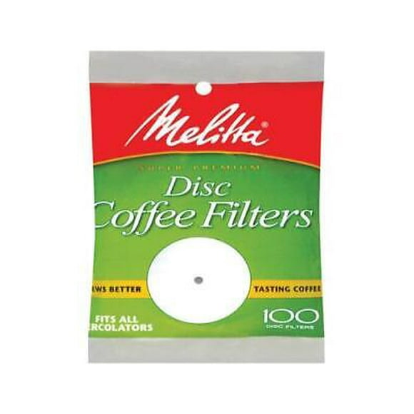 Disc Coffee Filter