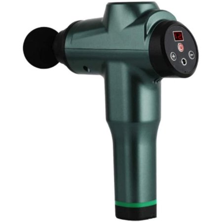 Massage, Handheld Muscle Fascia Massager, Deep Tissue Muscle Massage ...