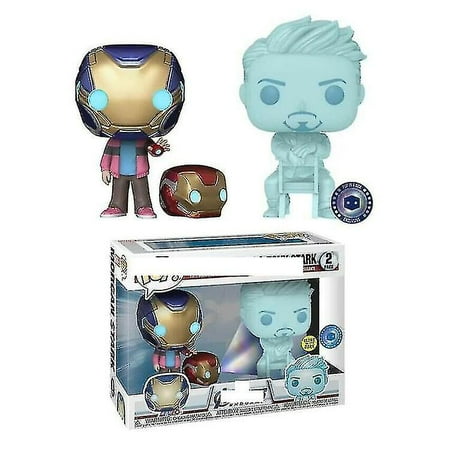 Chdz Hand Office Aberdeen Model Superhero Morgan Stark Iron Man ...