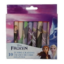 12pk Disney Winnie The Pooh Crayon- Jumbo Crayons Set - Walmart.com