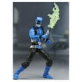 Power Rangers Lightning Collection Beast Morphers Blue Ranger Figure ...