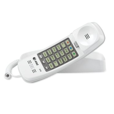 Single-Line Caller ID Business Telephone - Walmart.com