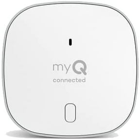 Chamberlain MyQ Smart Garage Add on Door Sensor - Walmart.com