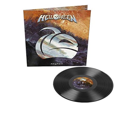 Skyfall Single (black in gatefold) [VINYL] | Walmart Canada