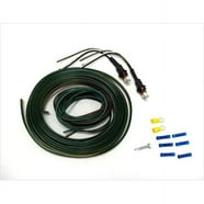 Blue Ox BX88206 7 Way to 6 Way Coiled Electrical Cable - Walmart.com