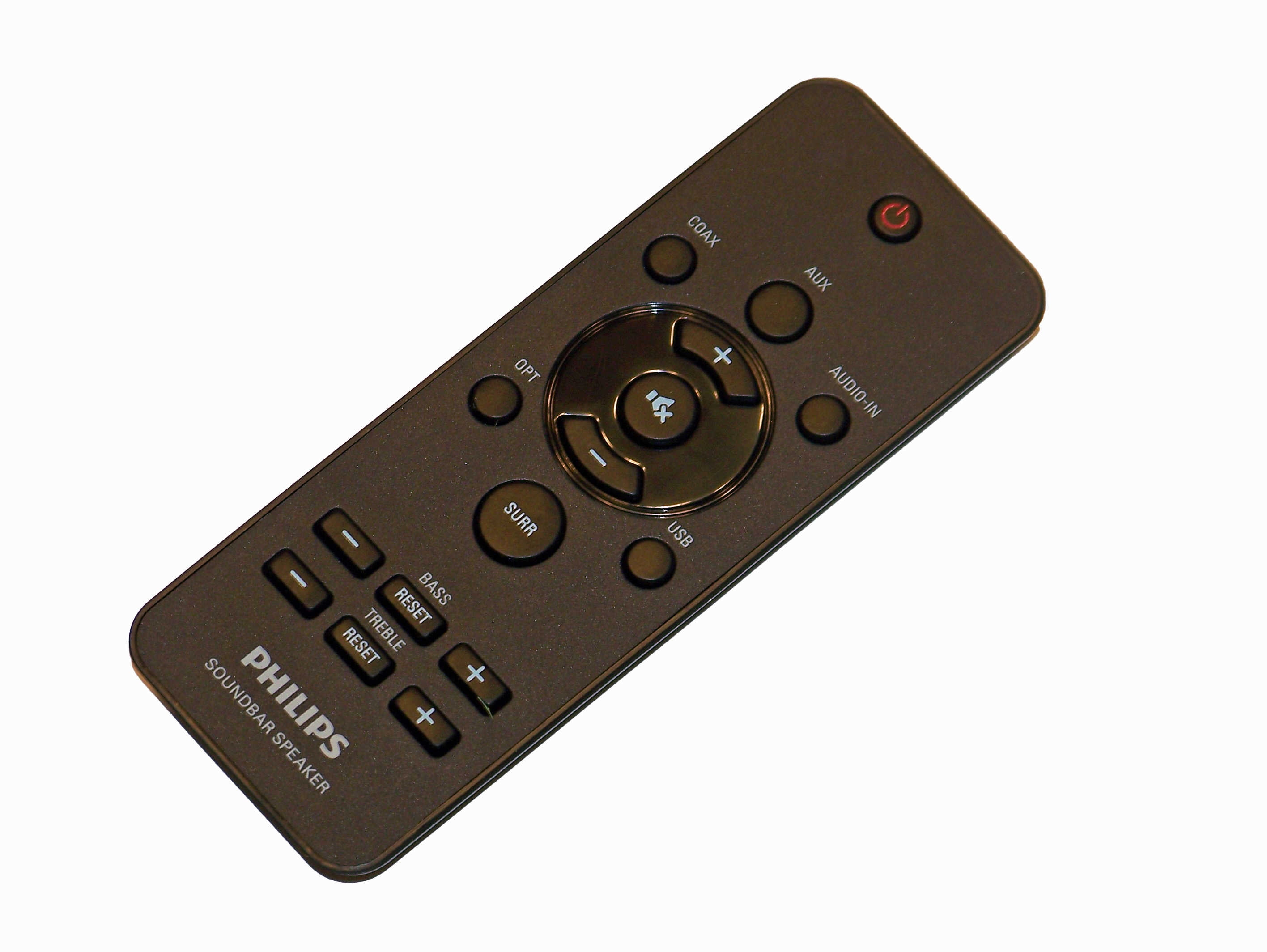 NEW OEM Philips Remote Control Originally Shipped With: HTL2101 ...