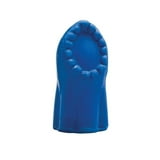 Swingline, SWI54019, Gripeez Molded Finger Tips, 1 Dozen, Blue ...