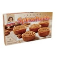 Little Debbie Pecan Spinwheels, Sweet Rolls with Cinnamon and Pecans ...