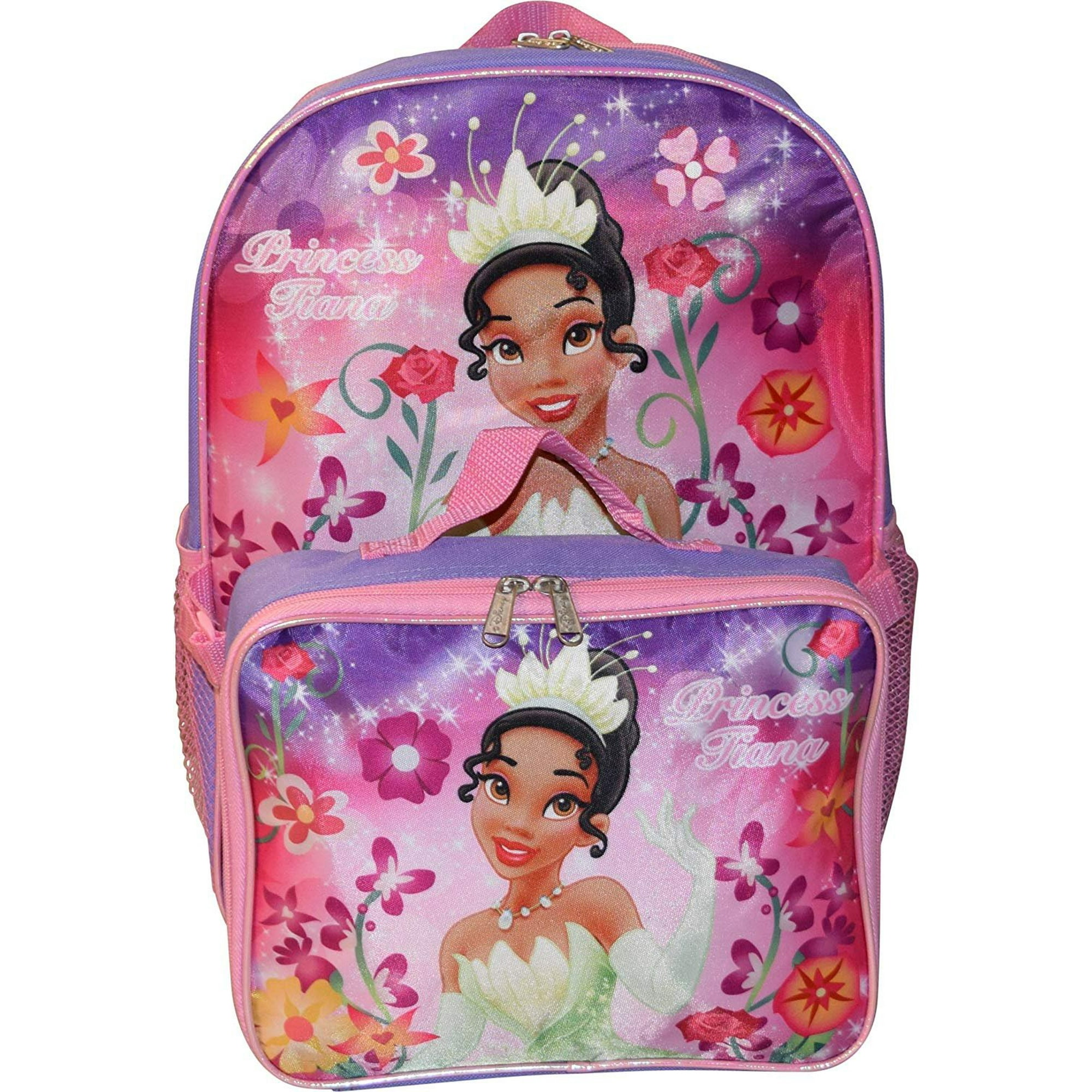 Tiana Backpack