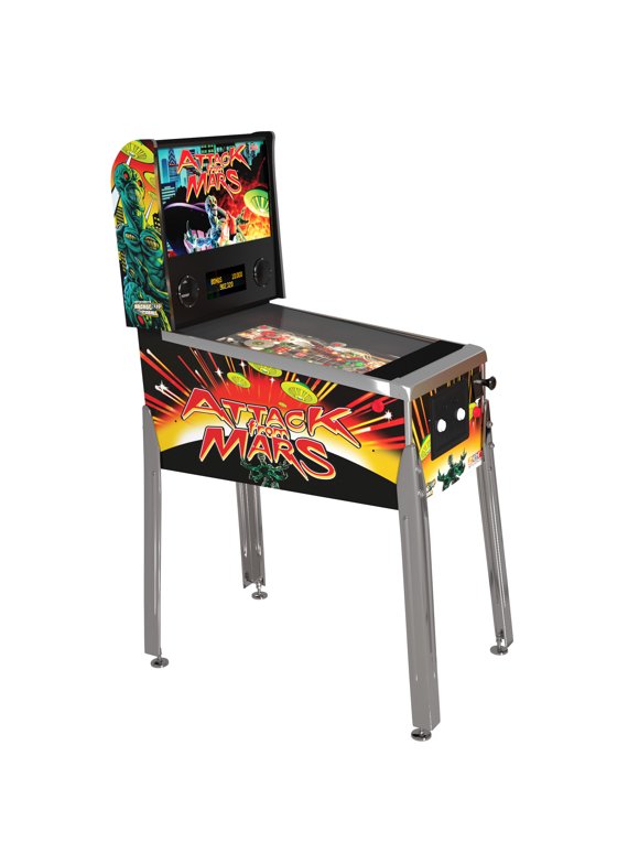 Pinball Machines in Arcade Games - Walmart.com