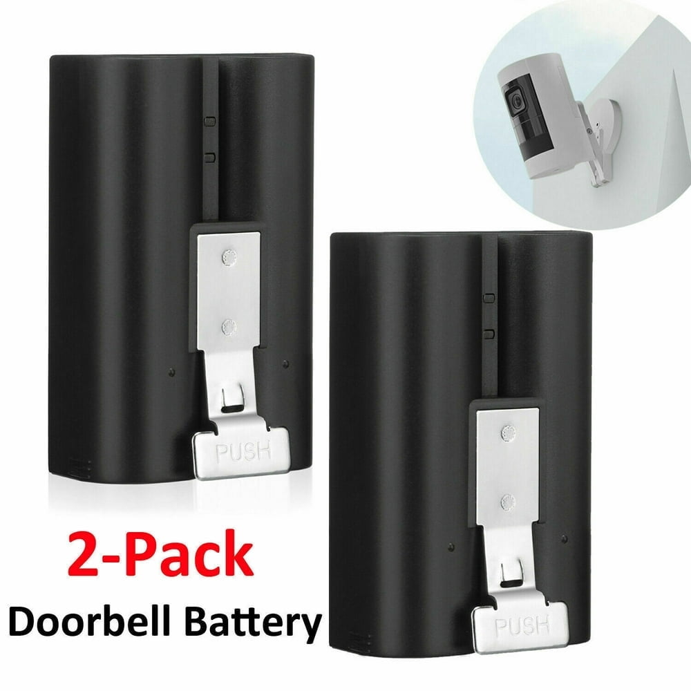 Click here for Debgfs 2-Pack Rechargeable Replacement Battery For... prices