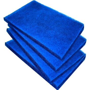 True Blue 15 in. W X 20 in. H X 1 in. D Fiberglass 2 MERV Air Filter 1 ...