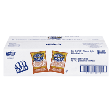 Click here for Sunchips Rolled Gold Pretzel Thins  Classic Salty... prices