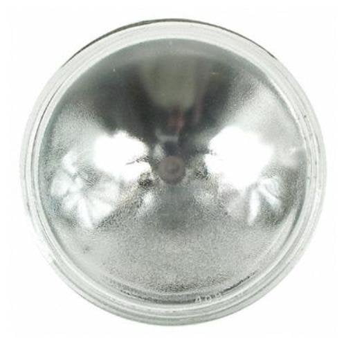 GE Lighting 16540 Efficient 50-watt, 330-Lumen PAR36 Narrow Spotlight ...