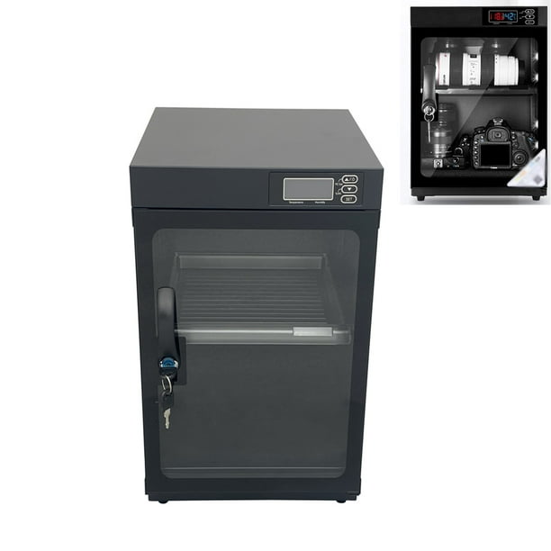 Camera Dry Cabinet