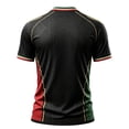 2026 Mexico Soccer Tops Short Sleeve Crew Neck For Men Mexico Soccer ...