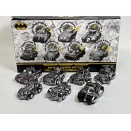 Batman Missions Air Power Cannon Attack Batmobile Vehicle - Walmart.com