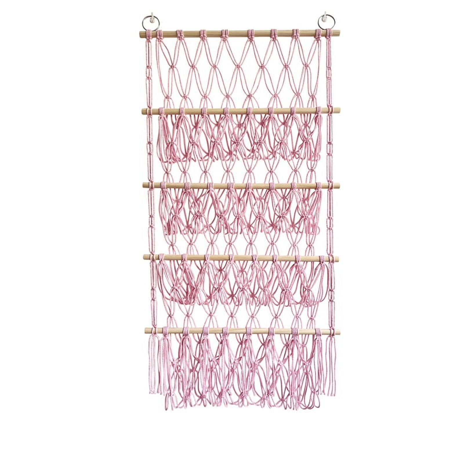 Click here for Unbranded Wall Hanging Organizer Stuffed Animal To... prices