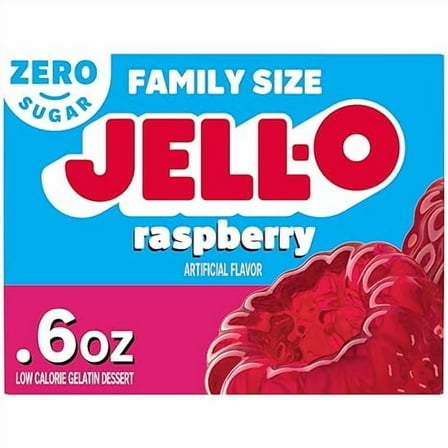 Royal Gelatin Blackberry, 1.4-Ounce (Pack of 6) - Walmart.com