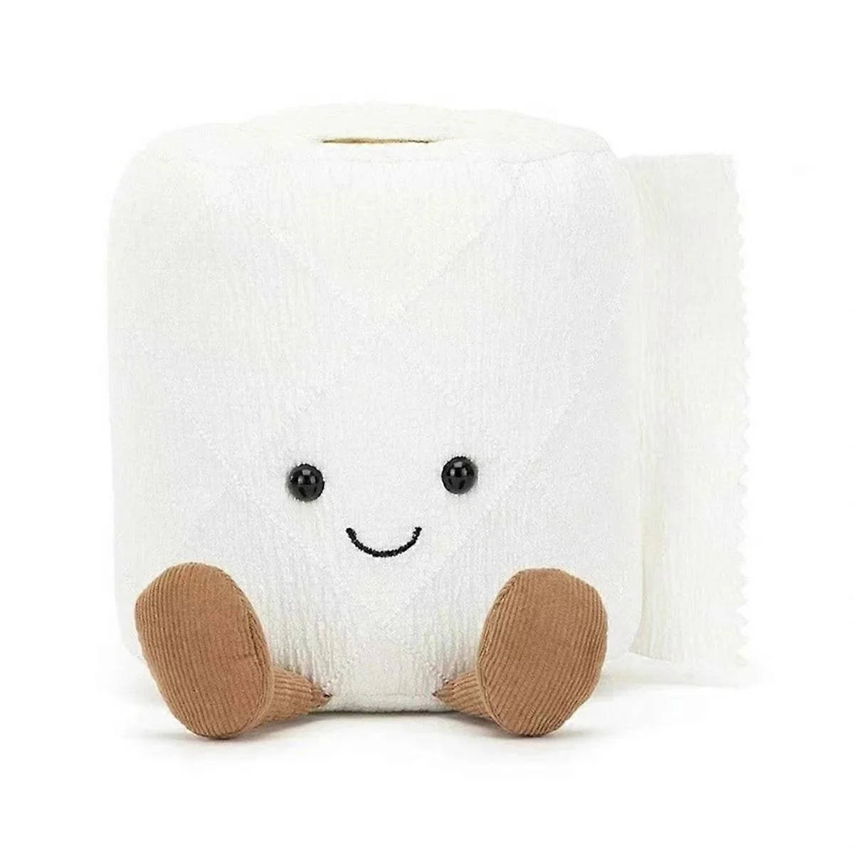 Click here for Topzoulun Plush And Lovely Toilet Paper Doll Roll... prices