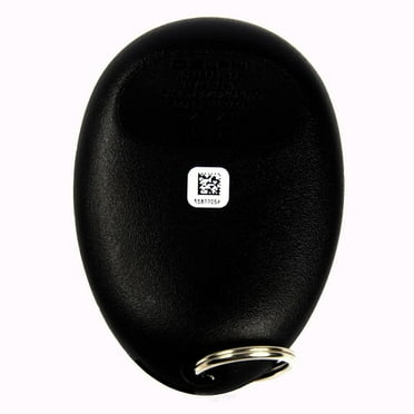 Keyless Entry Transmitter - Walmart.com