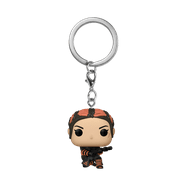 Funko Pop! Keychain: Game of Thrones S8 - Jon Snow (Beyond the Wall ...