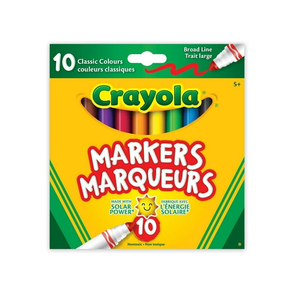 Markers | Walmart Canada