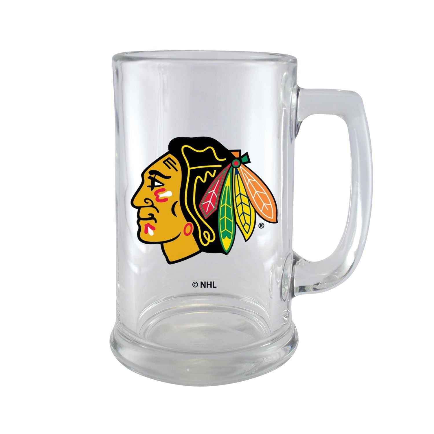 Click here for The Sports Vault Officially Licenced Nhl 15oz Beer... prices