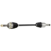Subaru Forester Cv Axle Assembly