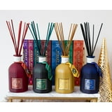 Harry Potter Hogwarts House 4-Piece Premium Reed Diffuser Set - Walmart.com
