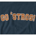 Go 'Stros! Shirts Vintage Houston Style Classic Unisex Adult Fit Xmas ...