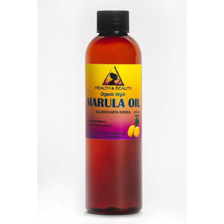 MARULA OIL UNREFINED ORGANIC VIRGIN COLD PRESSED RAW NATURAL PREMIUM ...