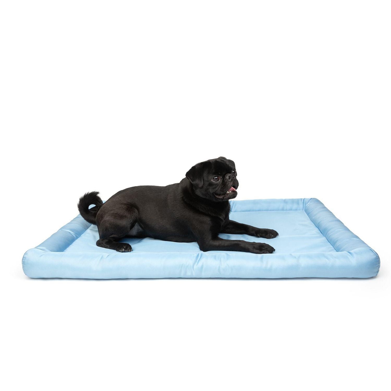 Click here for One Paw  Cooling Dog Mat With Cushion  Water Resis... prices