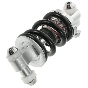 Trailmaster Mini Bike MB200 Front and Rear Shocks, Torque Converter ...