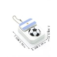 Clicky Squeeze Toys Small Soccer Ball, Squeeze Relaxation Toys, Morocco ...