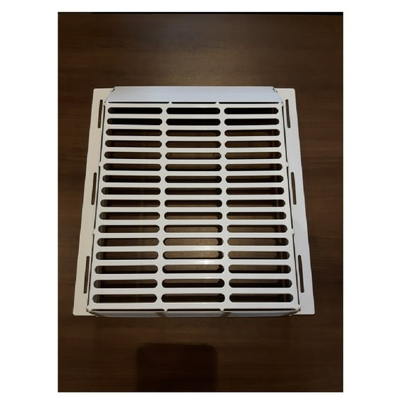 Foundation Vent Covers
