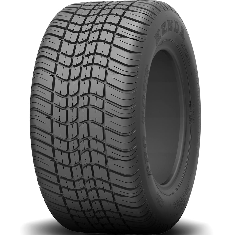 Kenda Pro Tour 205 35R12 Load 4 Ply Golf Cart Tire Walmart Kenda Pro Tour 205 35R12 Load 4 Ply Golf Cart Tire Walmart