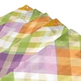 Dailycode Shower Curtain Liners 66x72in Water Resistant Machine ...