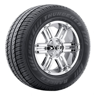 Delinte DX12 33/12.50R20 126 R - Walmart.com