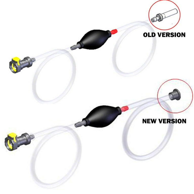 How To Use The Flow-Rite Hand Pump, 51% OFF