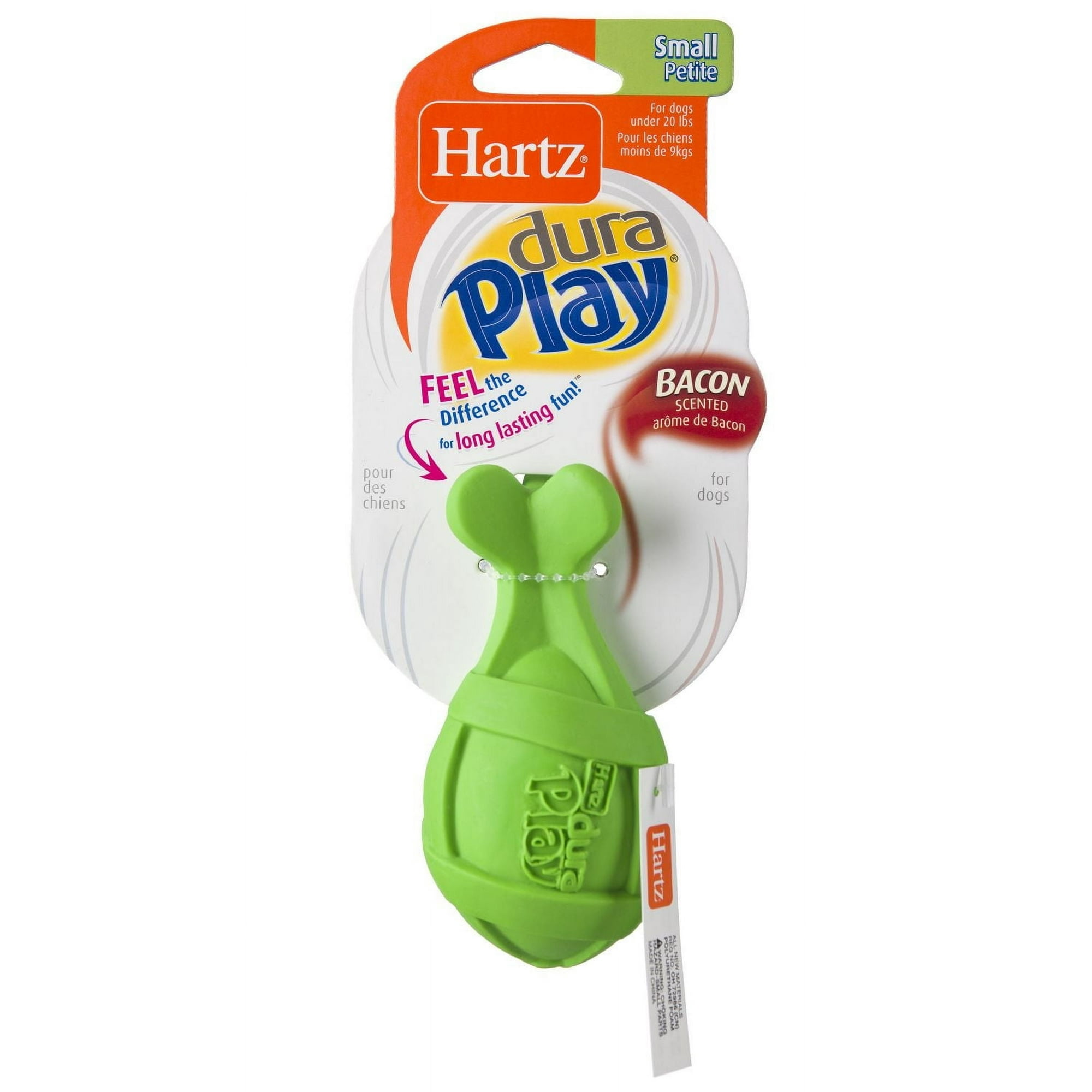 Click here for Hartz Duraplay Rocket Small prices