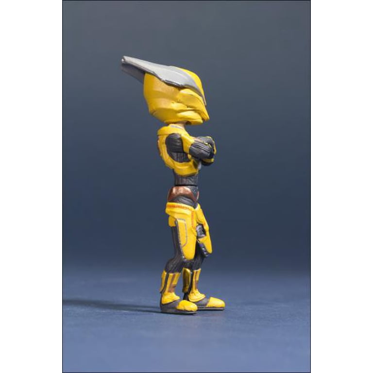 Halo Reach Elite General Action Figure