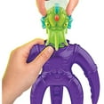 Brand New Heroes of Goo Jit Zu Galaxy Attack Toy - Air Vac Orbitox ...