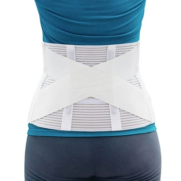 The Weave Back Brace - 77 Series - Walmart.com