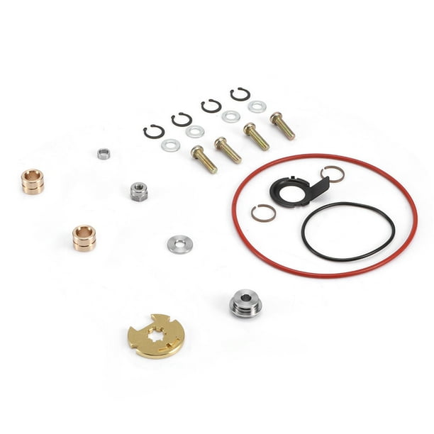 Turbo Rebuild Kit,Turbo Rebuild Repair Service Turbocharger Repair ...