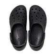 Crocs Women's Baya Platform Clog Sandal - Walmart.com