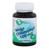 World Organics Chlorophyll 15:1 Concentrate, 4 Oz - Walmart.com