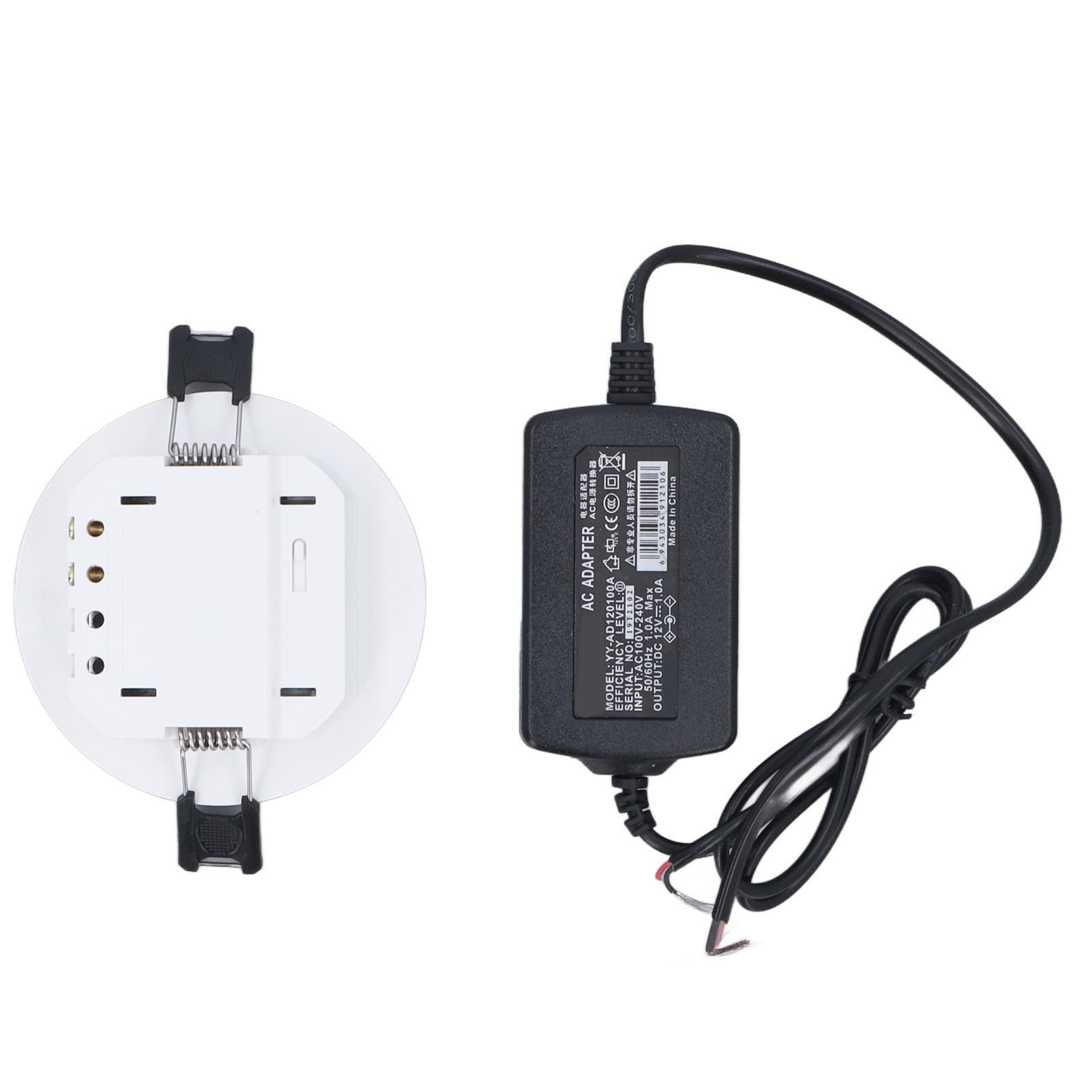 Nimomo Sensor Humano Inteligente, Sensor De Detección De ...