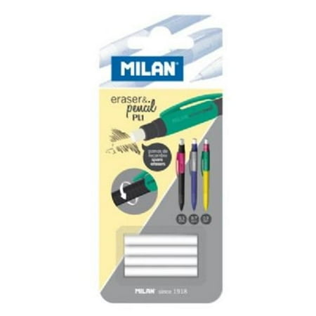 Alvin BTM10311 Eraser Refill Pencil - Pack of 4 | Walmart Canada